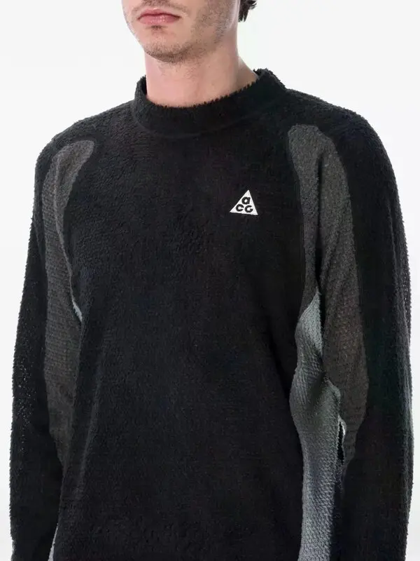 Nike Crew-neck Sweatshirt