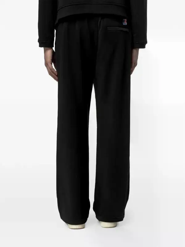 K-WAY Philbert Drawstring Track Pants
