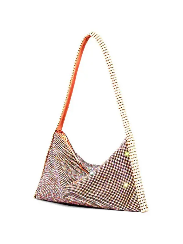 Benedetta Bruzziches Tango Shoulder Bag