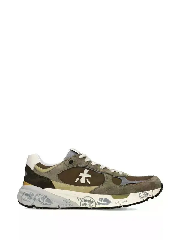 Premiata Mase Sneakers