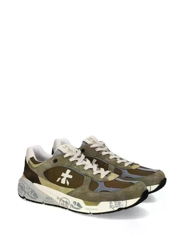 Premiata Mase Sneakers