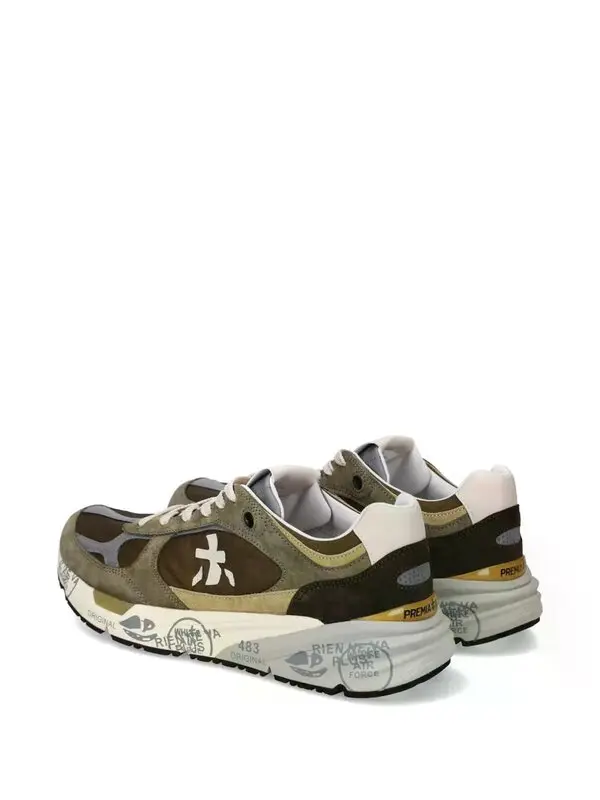 Premiata Mase Sneakers