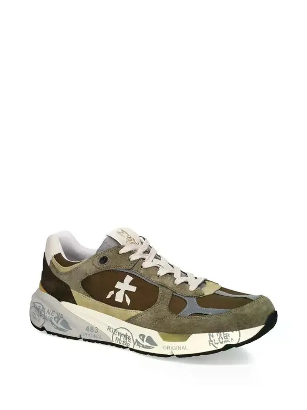 Premiata Mase Sneakers