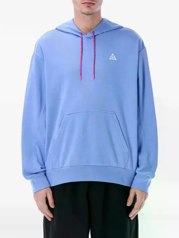 Nike Magic Hour Logo Hoodie