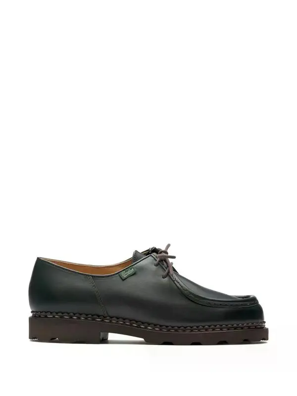 Paraboot Michael Derby Shoes