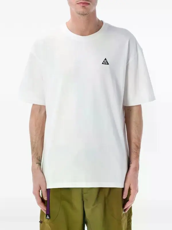 Nike Logo T-shirt