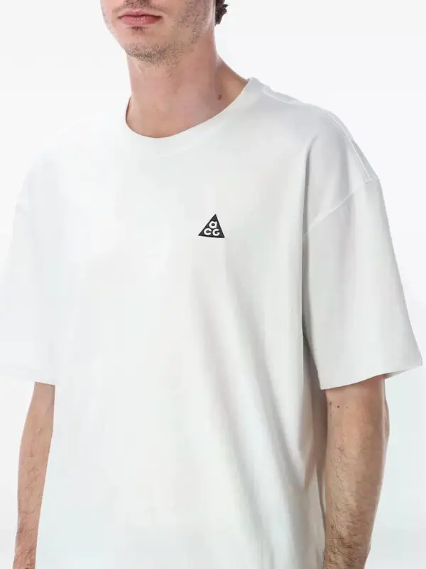 Nike Logo T-shirt