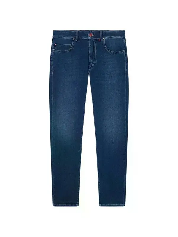 Paul & Shark Five-pocket Jeans