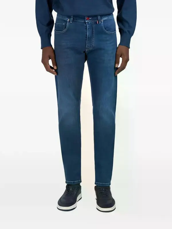 Paul & Shark Five-pocket Jeans