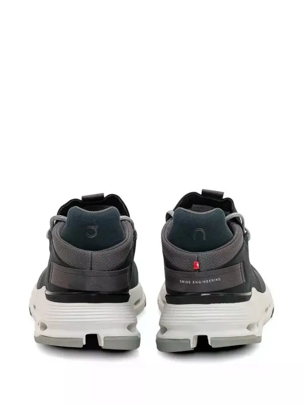 On Cloudnova 2 Sneakers - Green