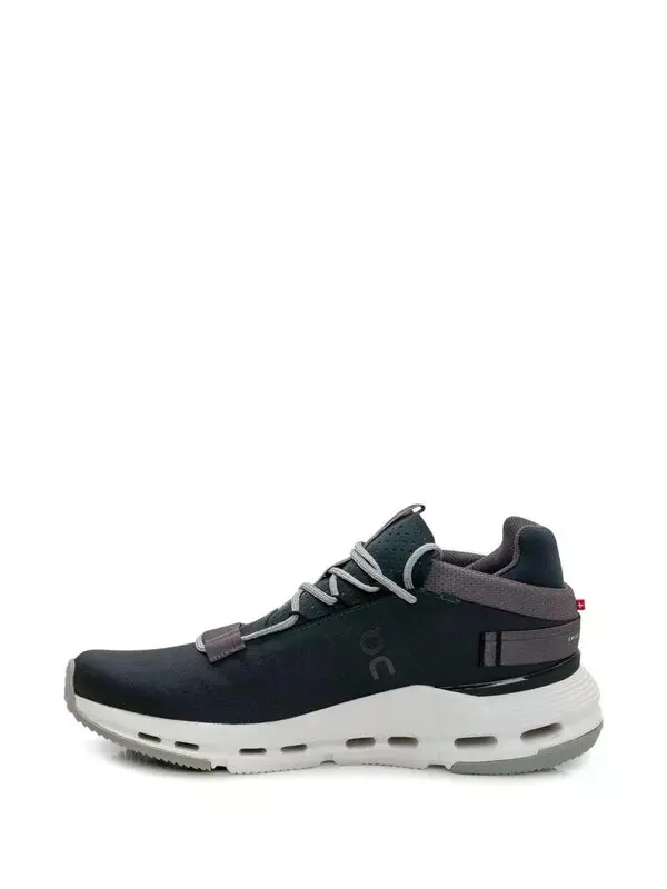 On Cloudnova 2 Sneakers - Green