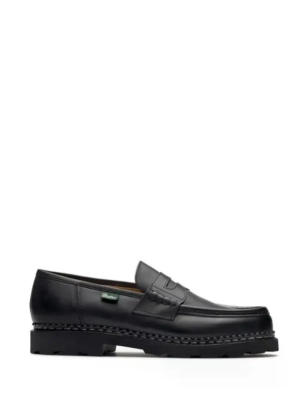 Paraboot Reims Leather Loafers