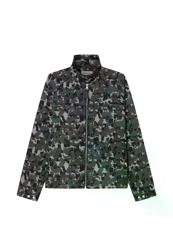 CARRER Vila Ripstop Jacket
