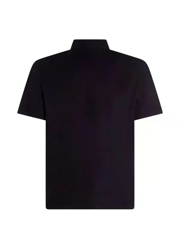 Altea Buttoned Polo Shirt