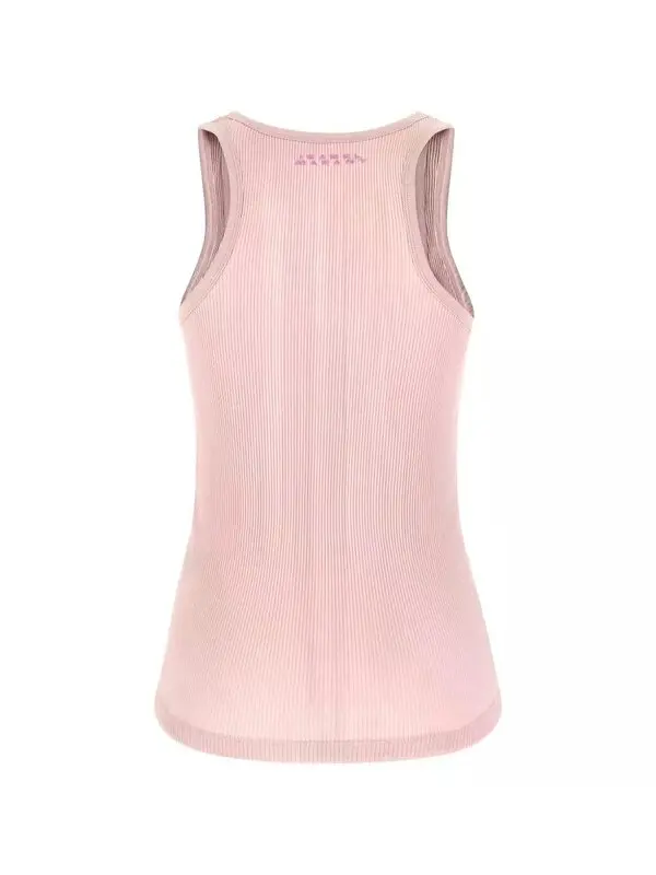 Isabel Marant Thea Ribbed Tank Top