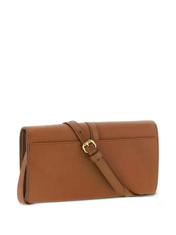 Stella McCartney Ryder Padlock Wallet