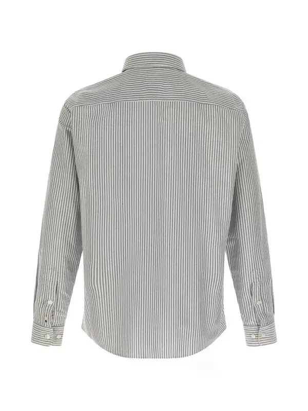 BOSS Striped Shirt