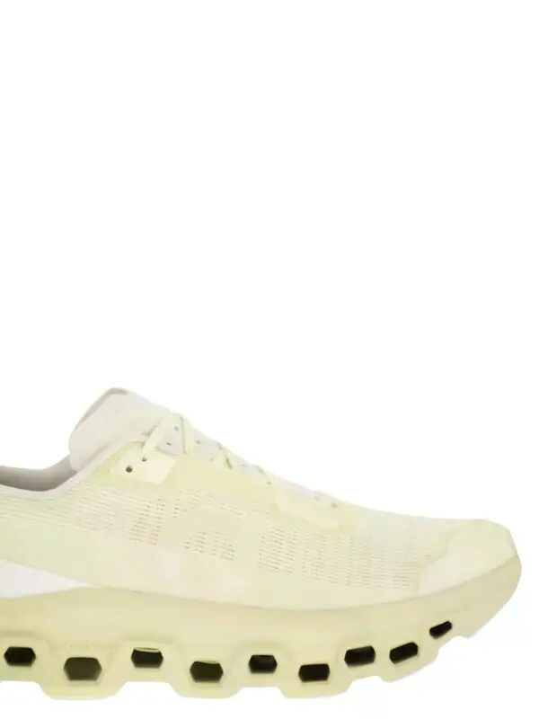 On Cloudmster Void Lace-up Sneakers