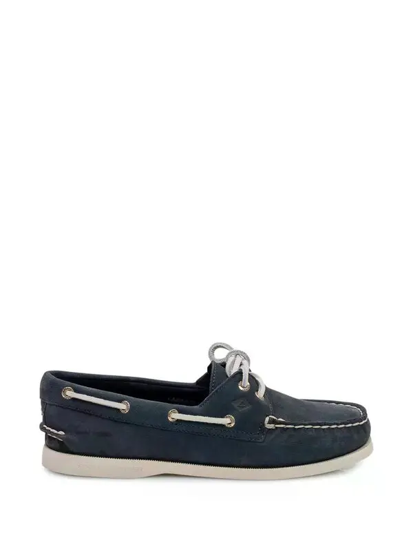 Sperry Eye Loafers