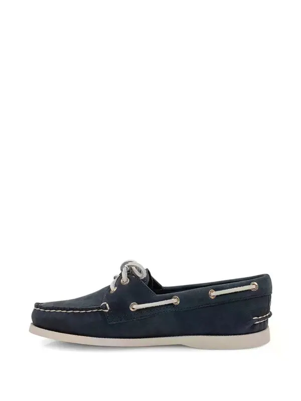 Sperry Eye Loafers