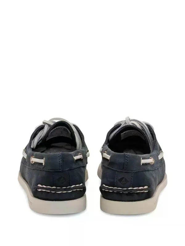 Sperry Eye Loafers