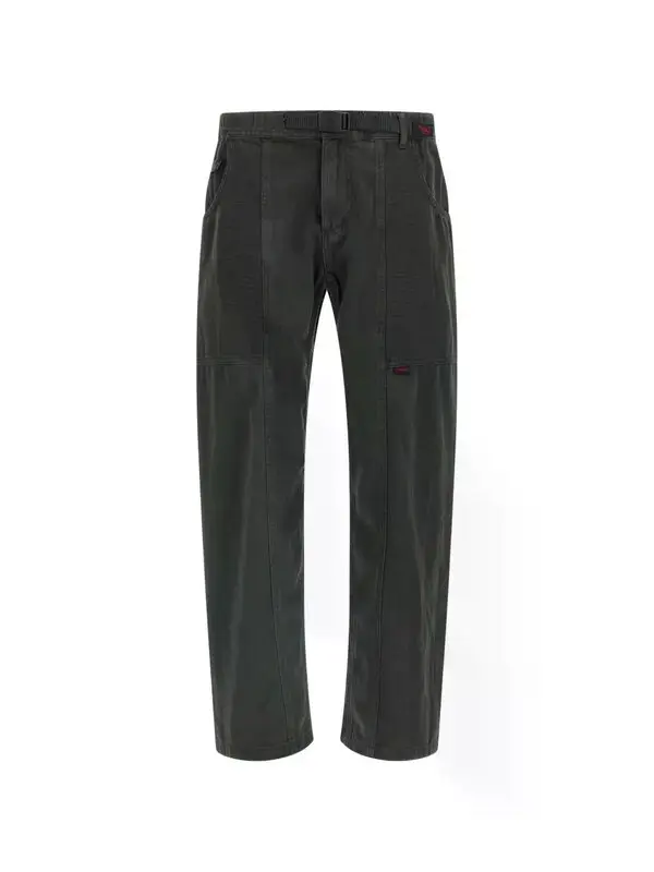 Gramicci Gadget Elasticated-waist Trousers - Grey