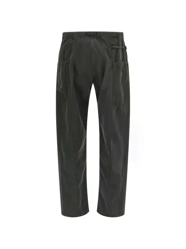 Gramicci Elasticated-waist Trousers