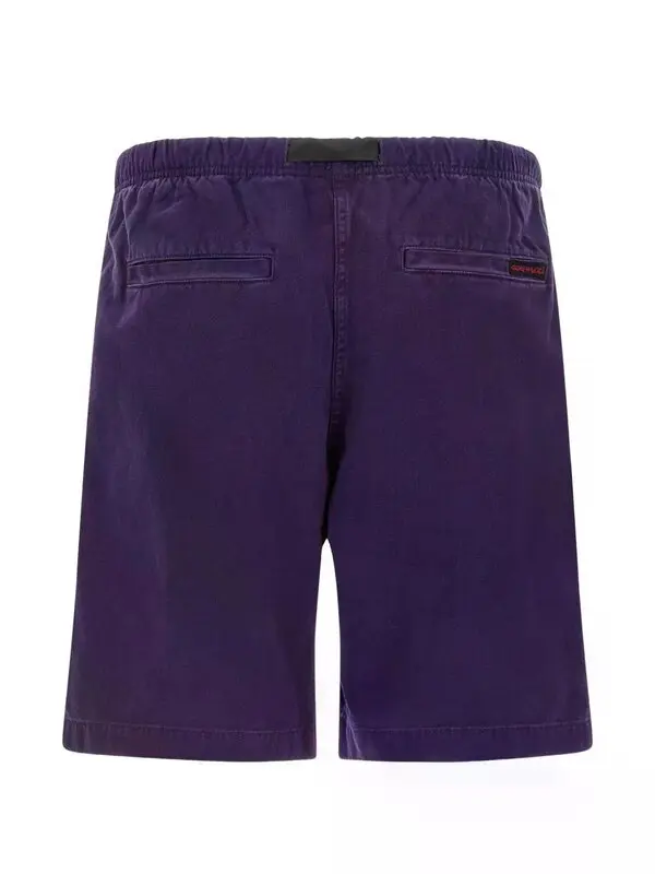 Gramicci Elasticated-waist Shorts