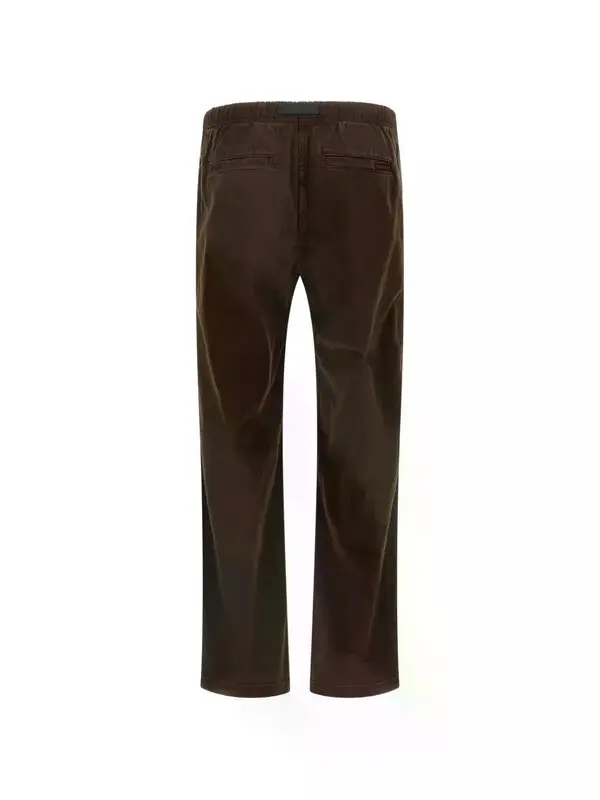 Gramicci Elasticated-waist Trousers