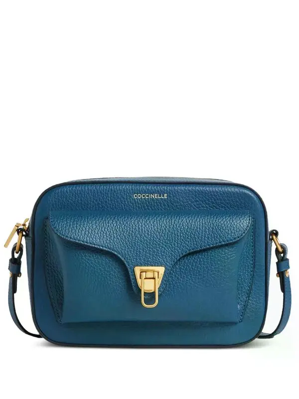 COCCINELLE Small Beat Shoulder Bag