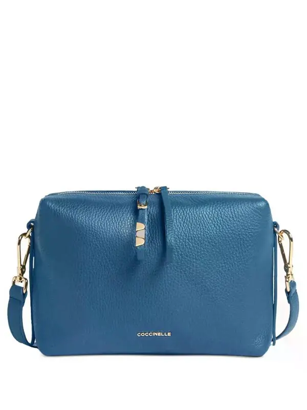 COCCINELLE Small Nory Shoulder Bag