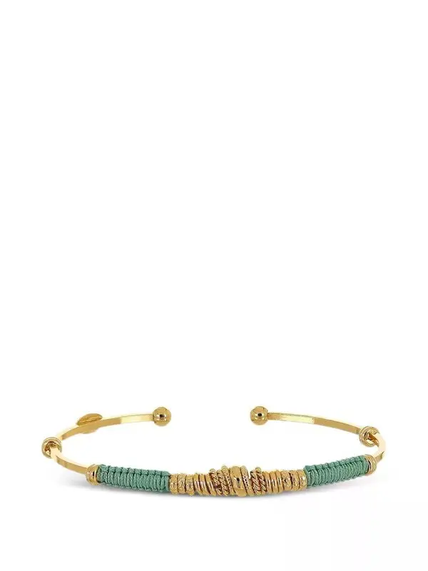 Gas Bijoux Zizanie Bracelet - Gold