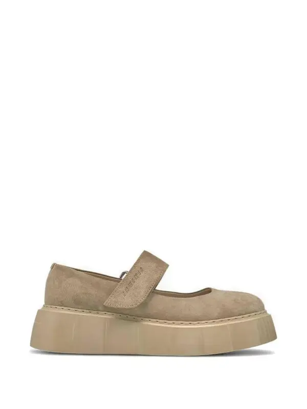 Inuikii Matilda M.j. Ballet Flats