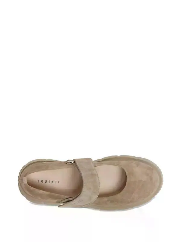 Inuikii Matilda M.j. Ballet Flats