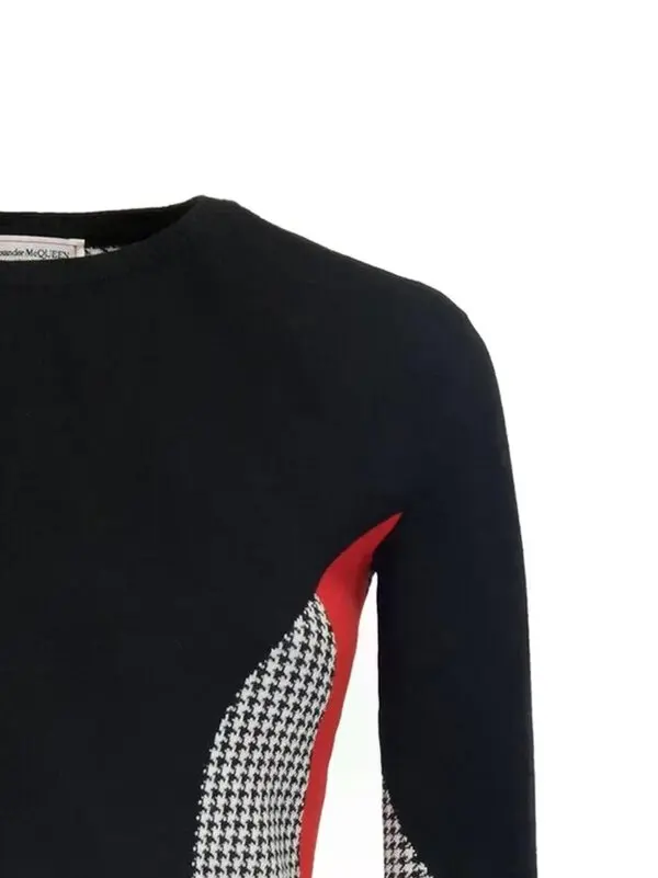 Alexander McQueen Crew-neck Sweater