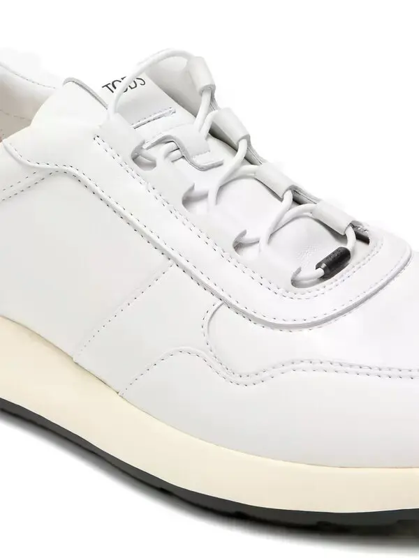 TOD'S Leather Sneakers