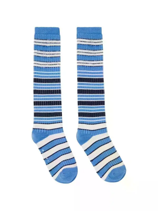 Marni Striped Socks