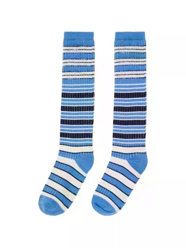 Marni Striped Socks