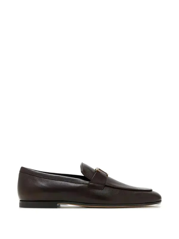 TOD'S T Timeless Loafers