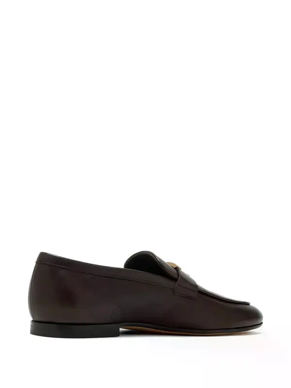 TOD'S T Timeless Loafers