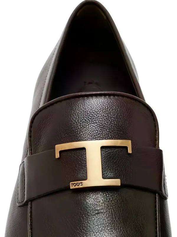 TOD'S T Timeless Loafers