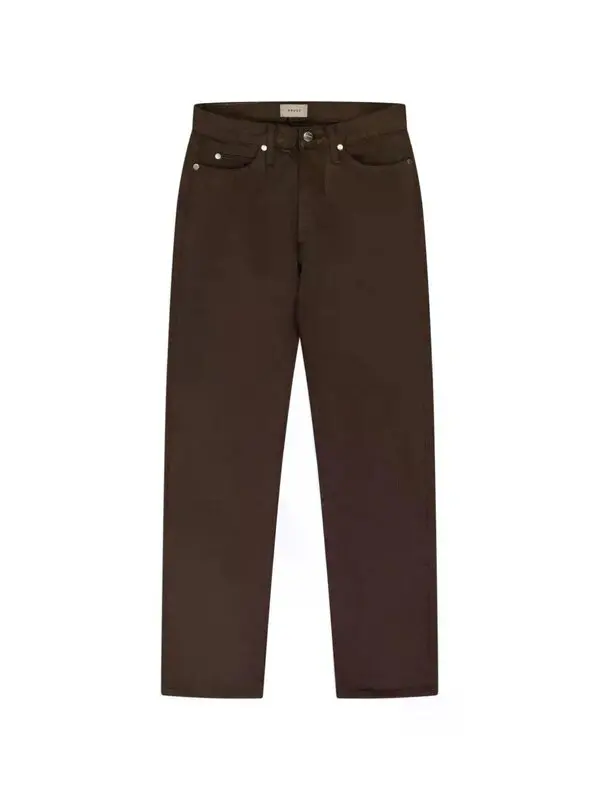 Rhude Straight-fit Jeans