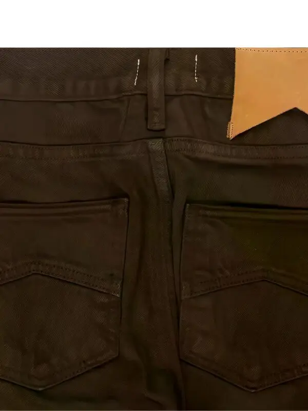 Rhude Straight-fit Jeans
