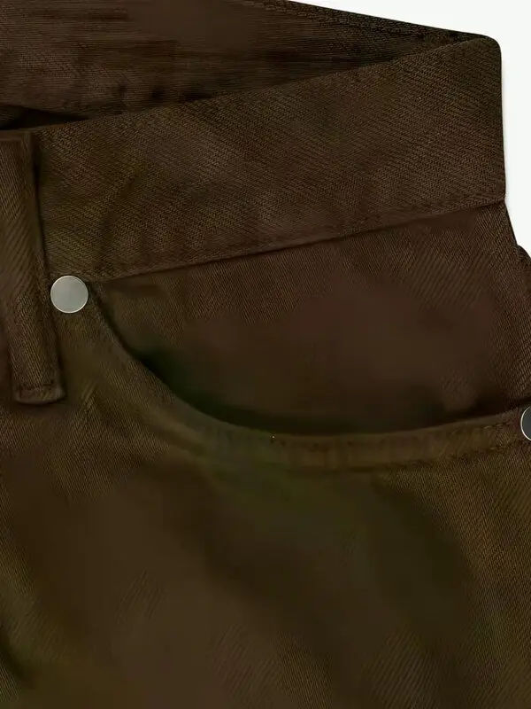 Rhude Straight-fit Jeans