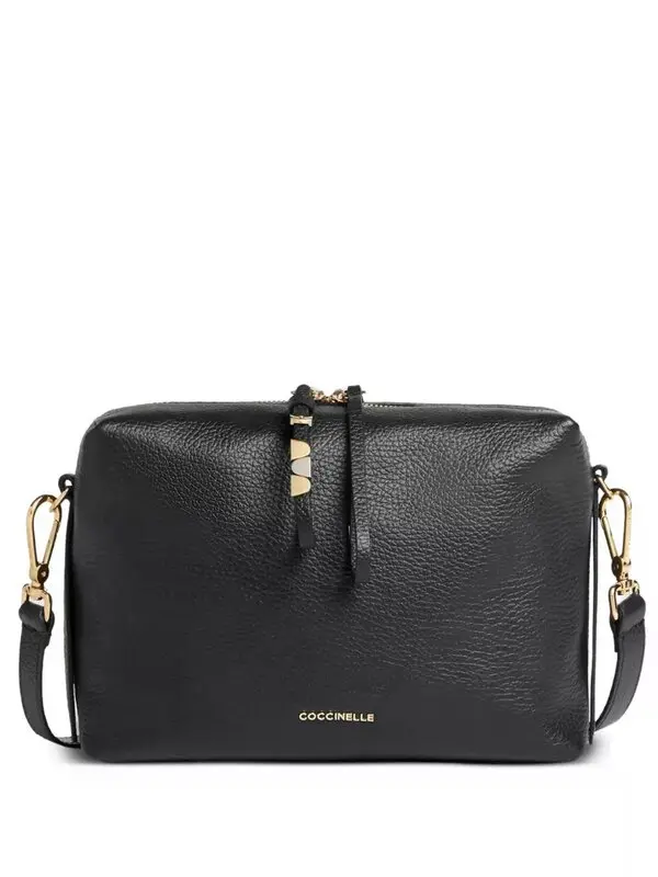 COCCINELLE Small Nory Shoulder Bag
