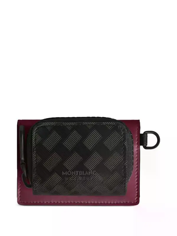 Montblanc Extreme 3.0 Envelope Card Holder