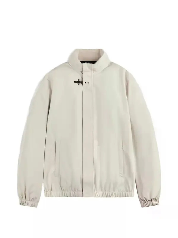 FAY Travel Bomber Jacket
