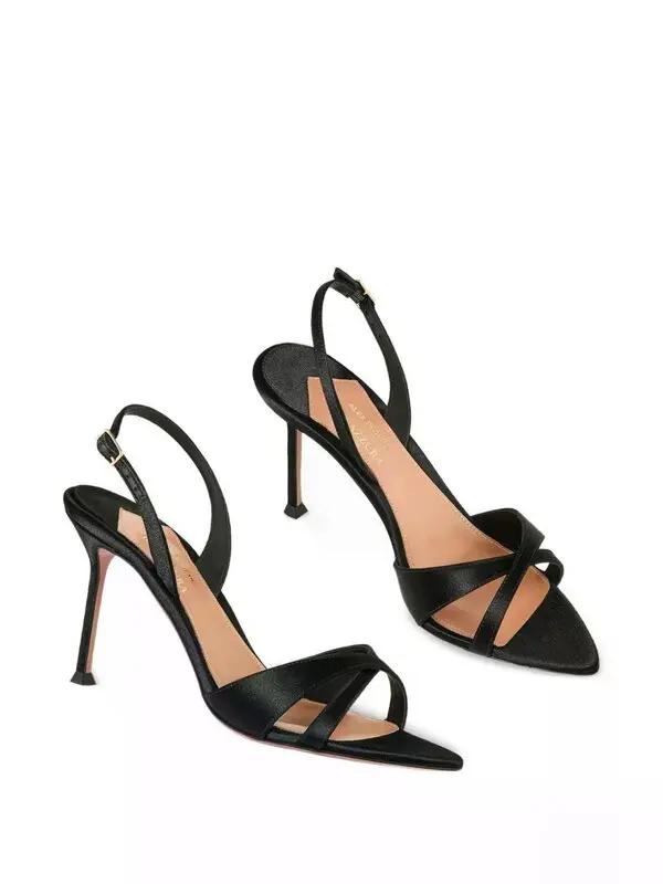 AQUAZZURA Alex Sandals