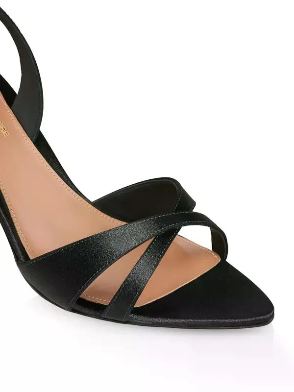 AQUAZZURA Alex Sandals