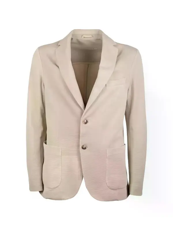 CIRCOLO 1901 Patch-pocket Blazer